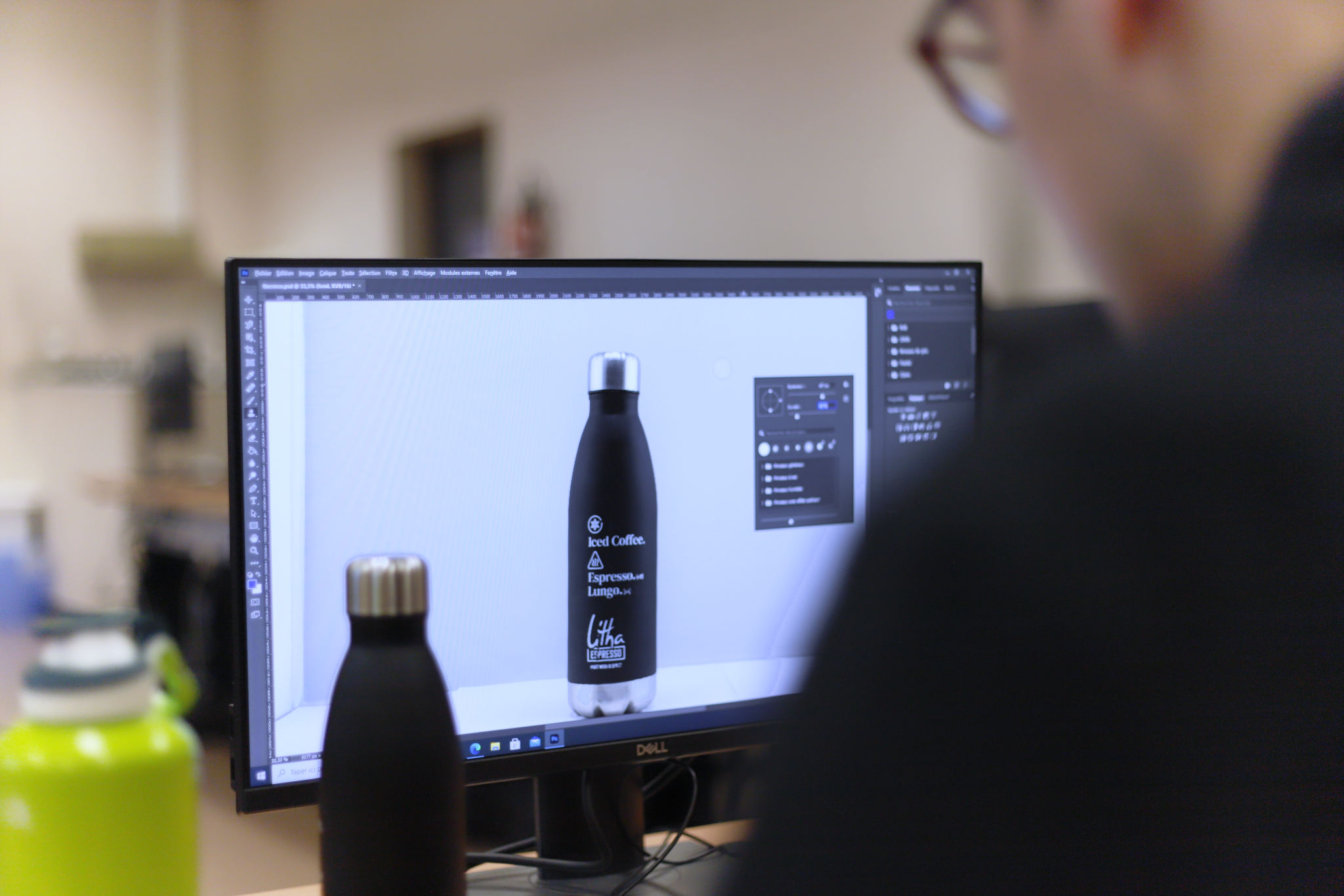 Licence pro en digital communication | UPVD | Antenne Universitaire de ...